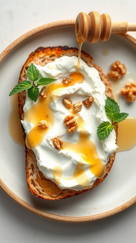 12 Delicious Ricotta Recipes You Need to Try – Eat Me Maybe